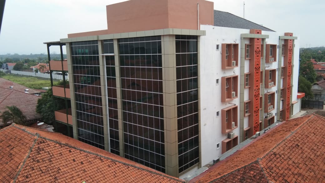 RSUD Waled Tingkatkan Fasilitas Kelas Tiga, Bangun Gedung 4 Lantai ...