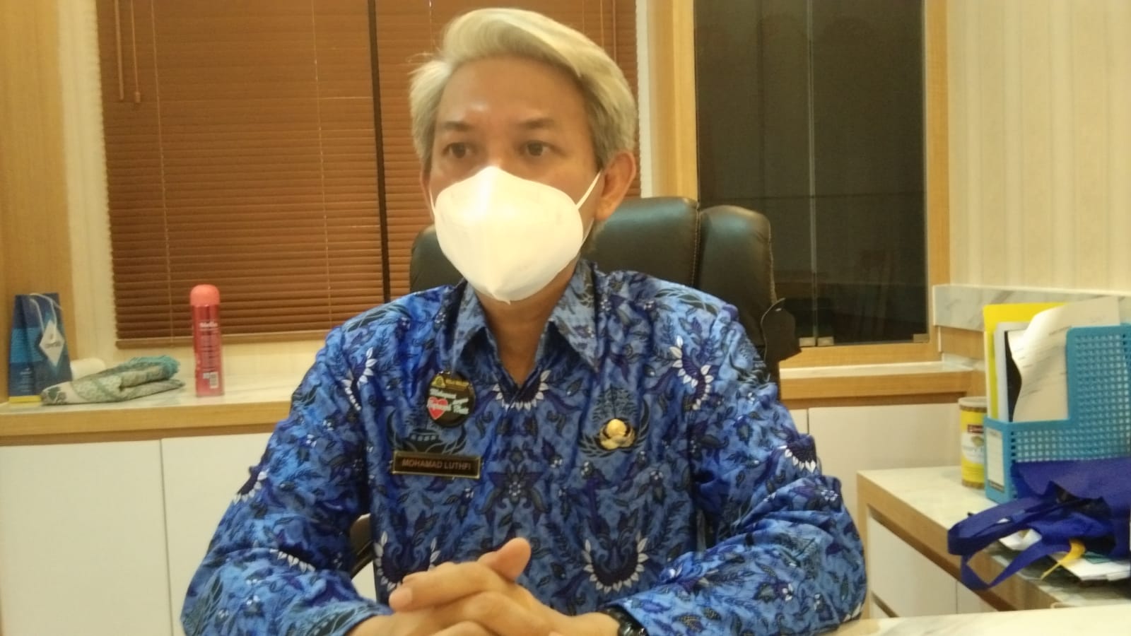 RSUD Waled Apresiasi Peran Perawat di Masa Pandemi Covid-19