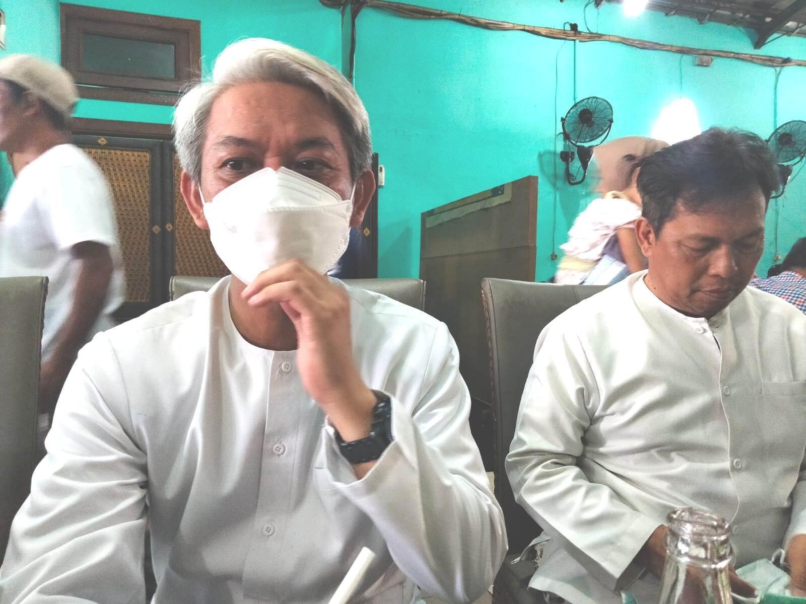 RSUD Waled Siapkan Ruang Isolasi untuk Hepatitis Akut