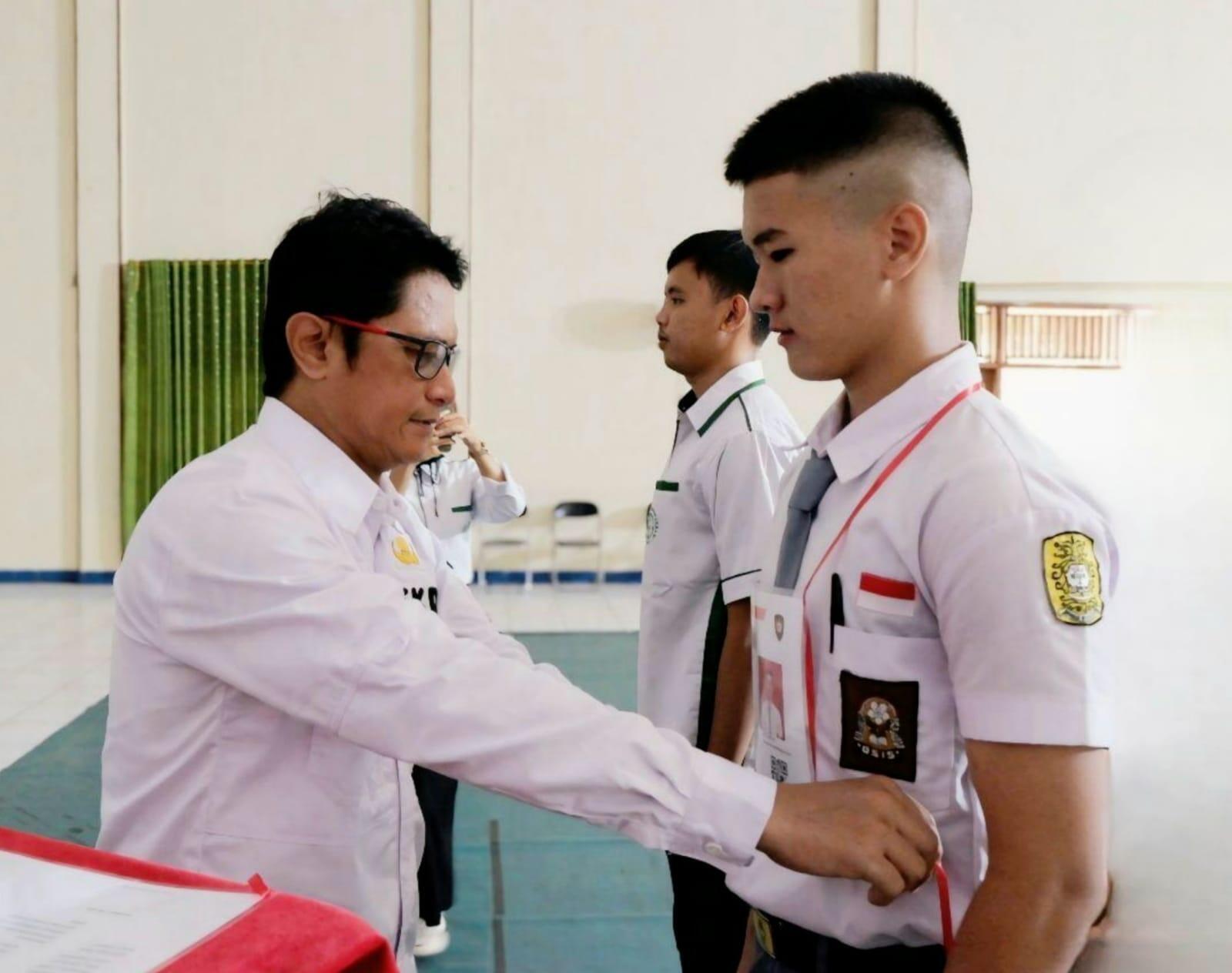 Seleksi Calon Paskibraka Tingkat Kota Cirebon Dibuka