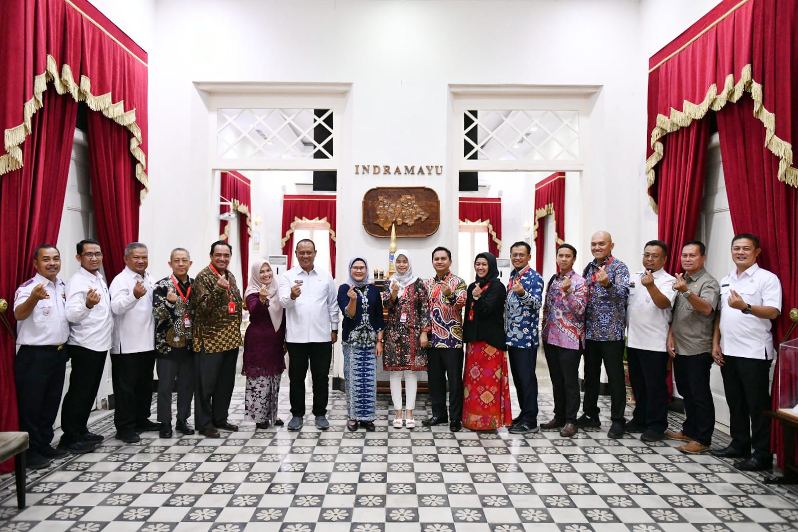 PT KPI Salurkan Bantuan Lebih dari 300 Juta Atasi Stunting di Daerah