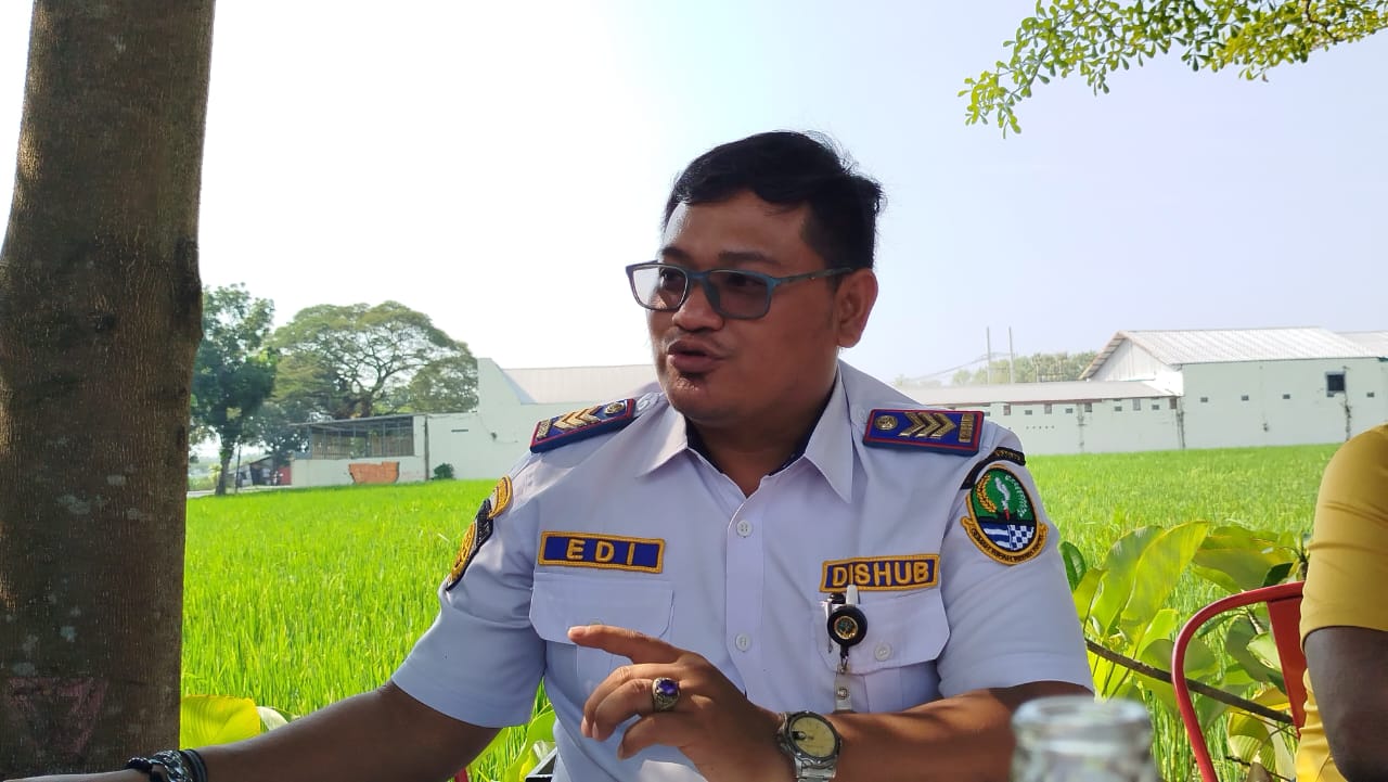 Dishub Minta Perusahaan Sediakan Armada Karyawan