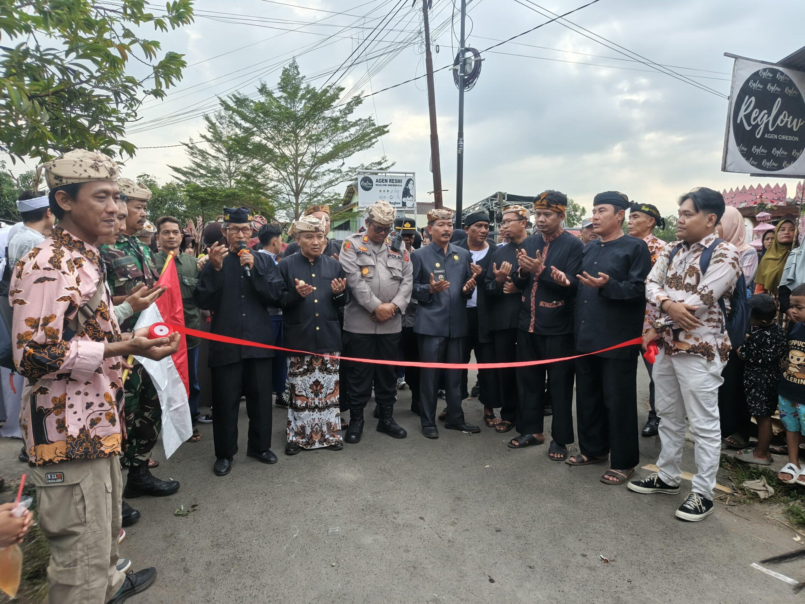 Festival Talun 2025 Berlangsung Meriah, Jadi Ajang Eksistensi Desa Wisata