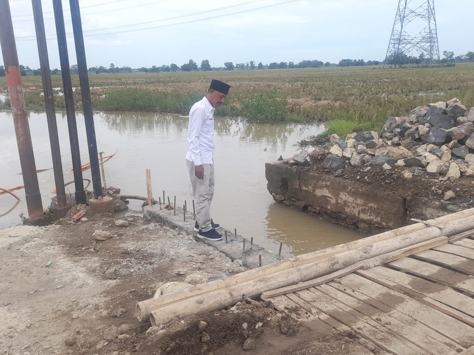 Proyek Betonisasi