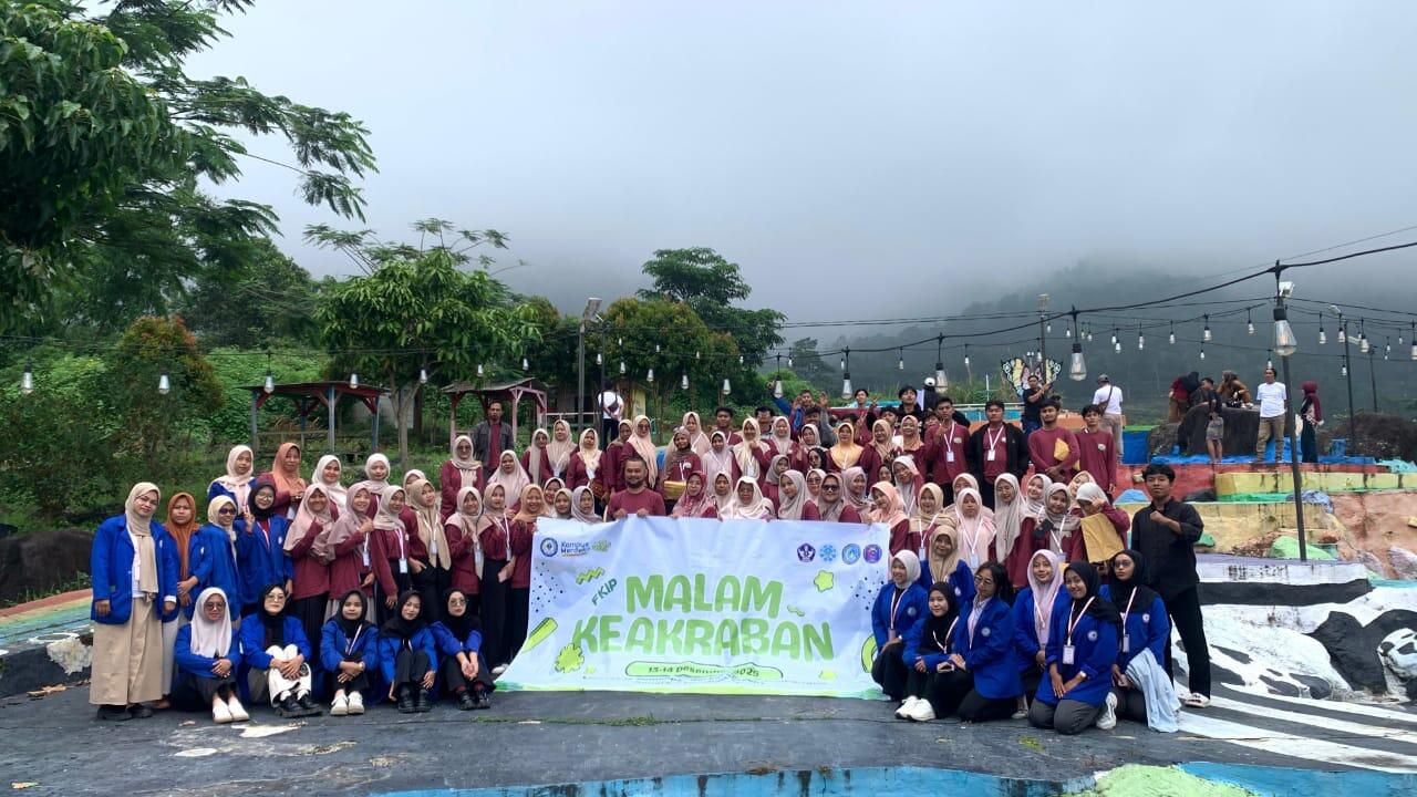 Makrab FKIP UNISA Kuningan 2025 Fokuskan Penguatan Karakter dan ...