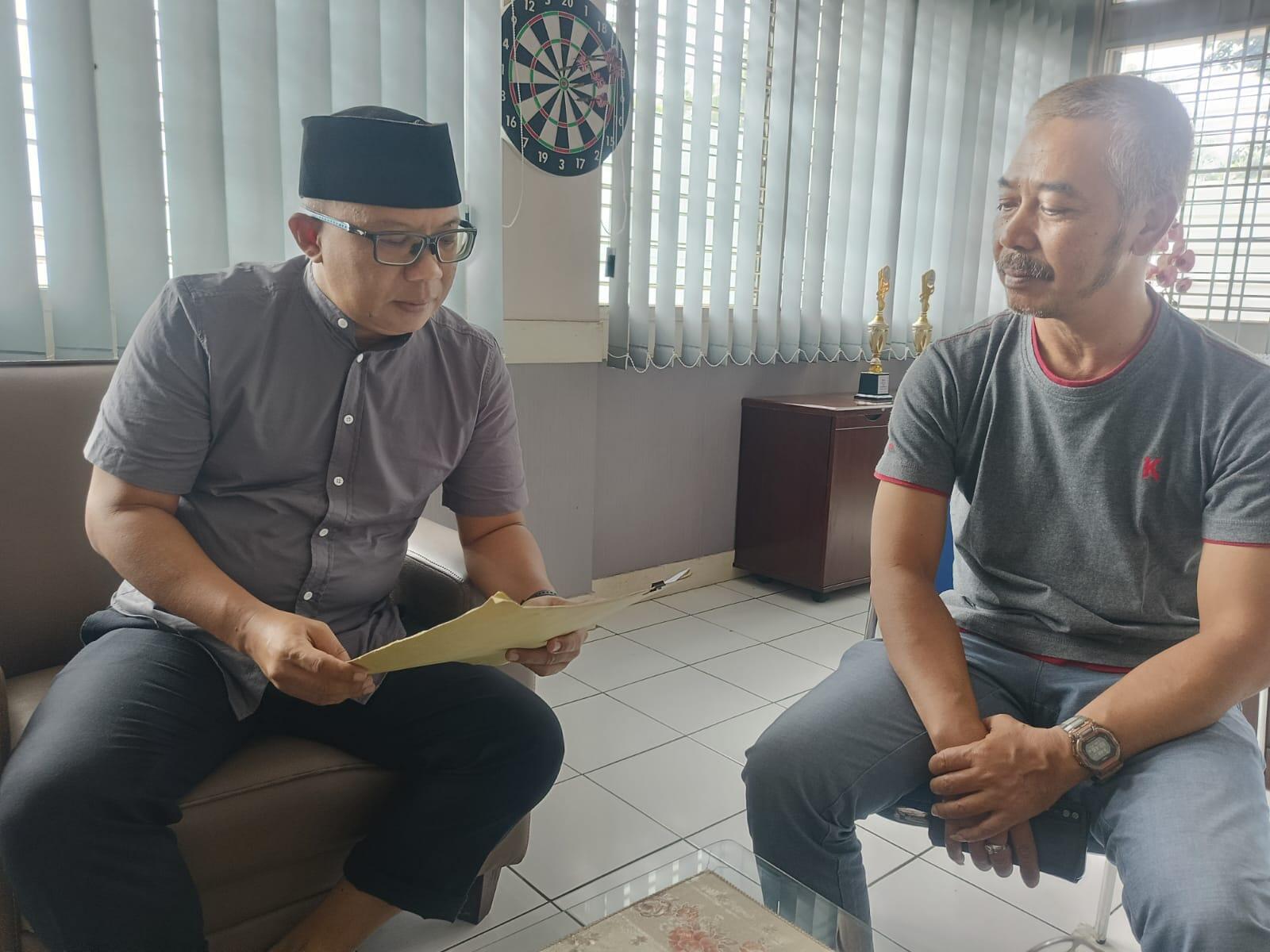 Kejar Target Rp47,4 Miliar, Bappenda Kuningan Percepat Distribusi SPPT ...