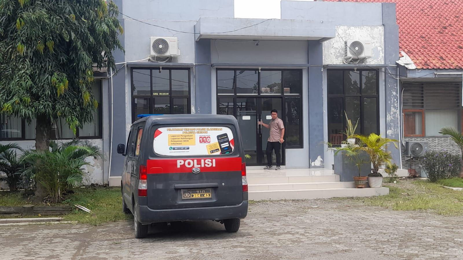 Siswi SMAN 1 Jamblang Dilarikan ke Rumah Sakit Usai Diduga Konsumsi ...